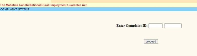 (Download) MGNREGA Works List 2025 | State-Wise NREGA Job Card List ...