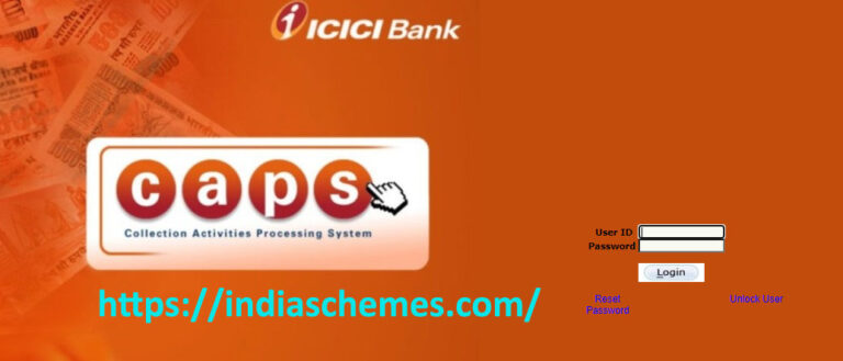ICICI Bank CAPS | Caps.icicibank.com/finnsso | ICICI CAPS Login (WL 130 ...