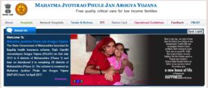 Mahatma Jyotiba Phule Jan Arogya Yojana - MJPJAY 2023 | महात्मा ...