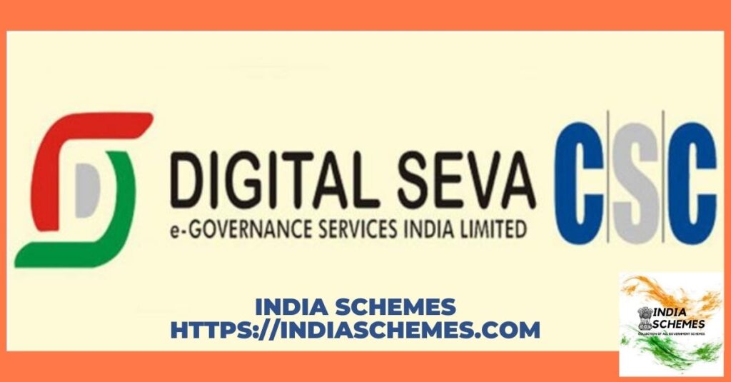 (Apply Online) CSC Registration 2021 | Common Service Centres | CSC ...