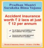 How To Cancel Premium For PMJJBY & PMSBY 2025? Easy SBI PMJJBY PMSBY ...